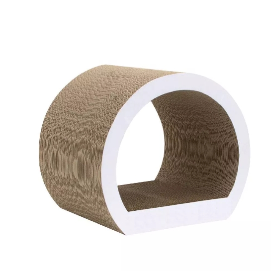 Boots And Barkley Cat Scratcher