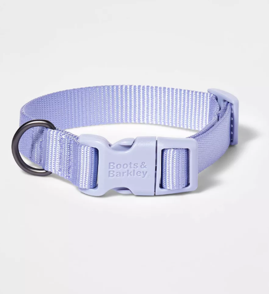 Boots And Barkley Dog Collar