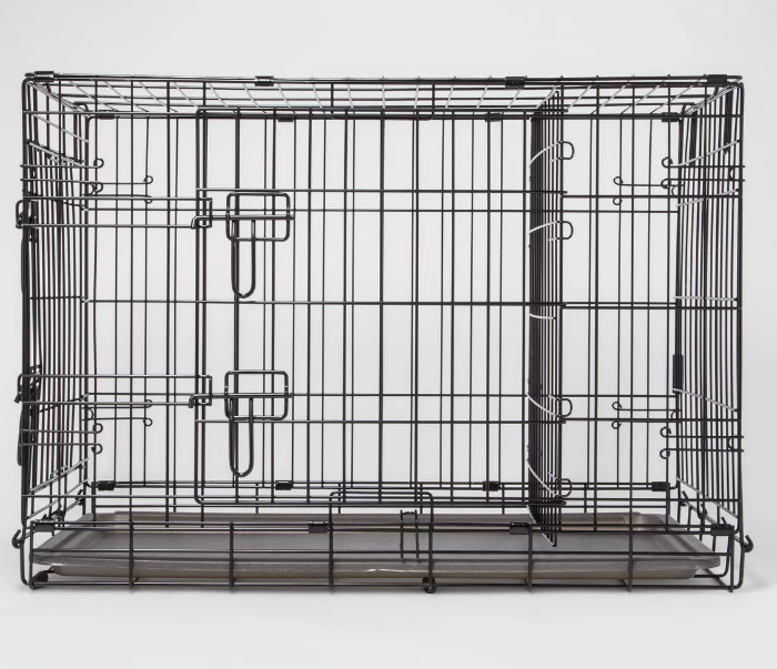 Boots And Barkley Dog Crate